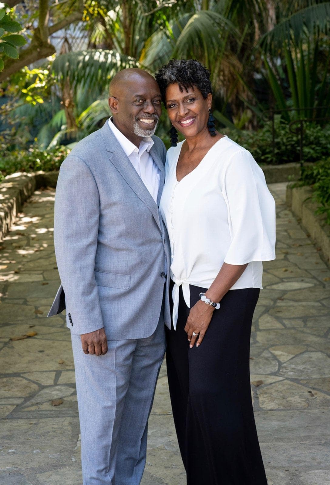 Carl Gilliard – Actor, Husband & So Much More! – AMPS Los Angeles